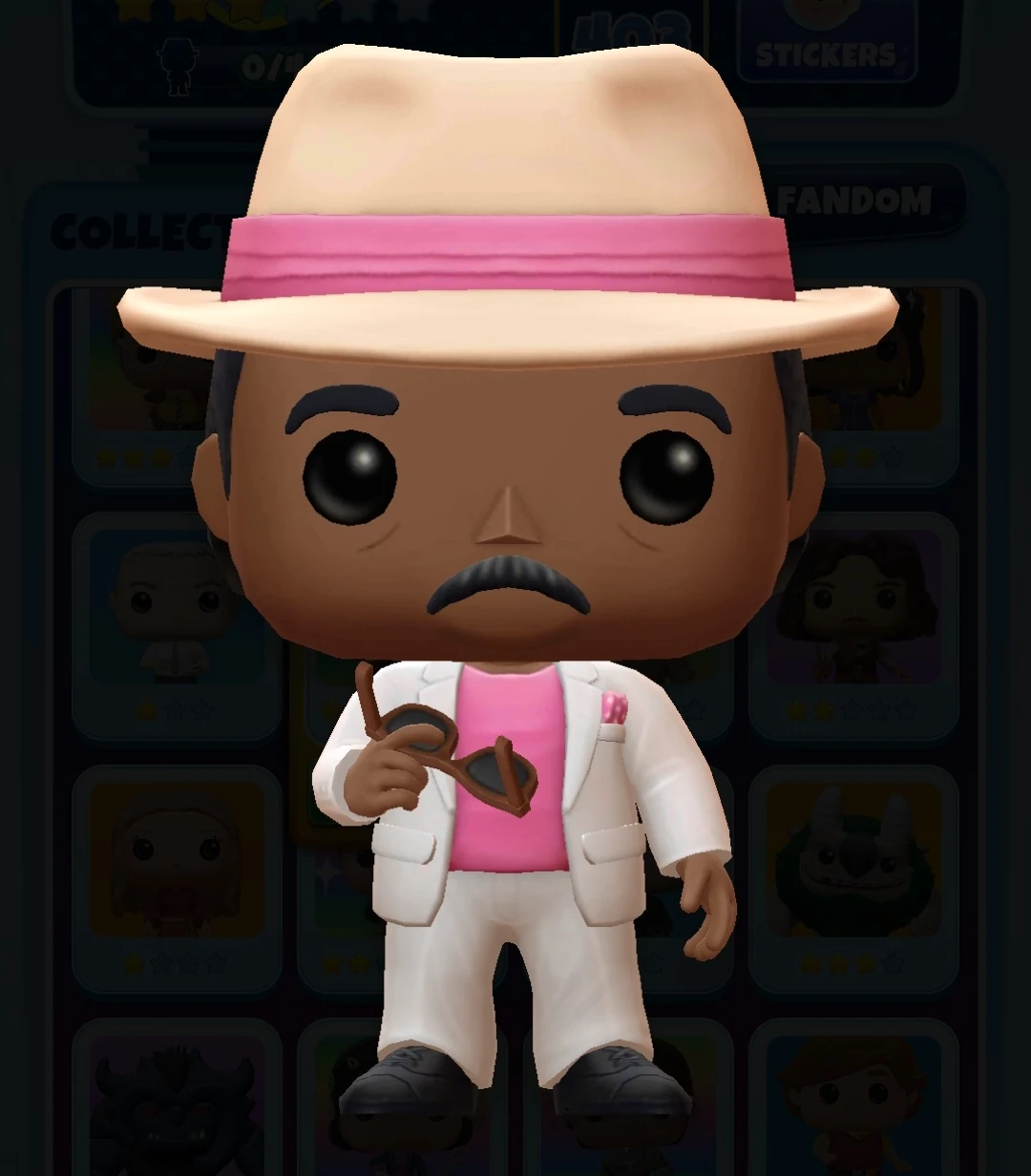 Florida Stanley | Funko Pop! Blitz Wiki | Fandom