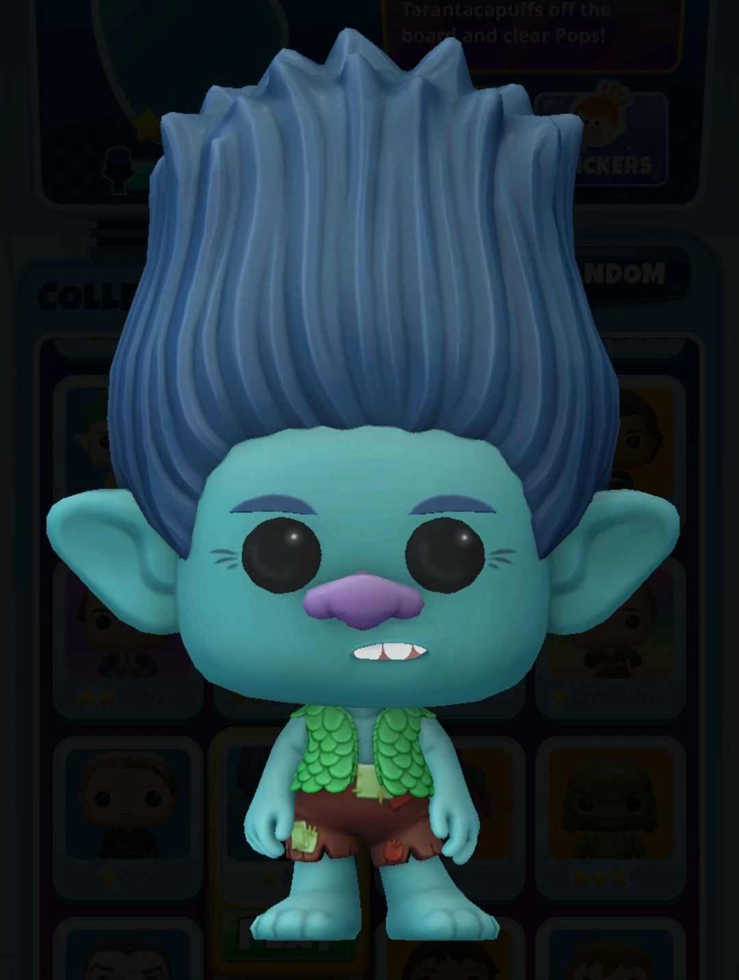 Branch | Funko Pop! Blitz Wiki | Fandom