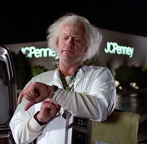 Doc (Stopwatch) | Funko Pop! Blitz Wiki | Fandom