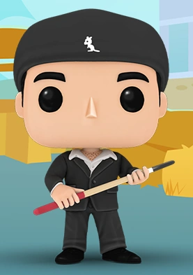 Date Mike | Funko Pop! Blitz Wiki | Fandom