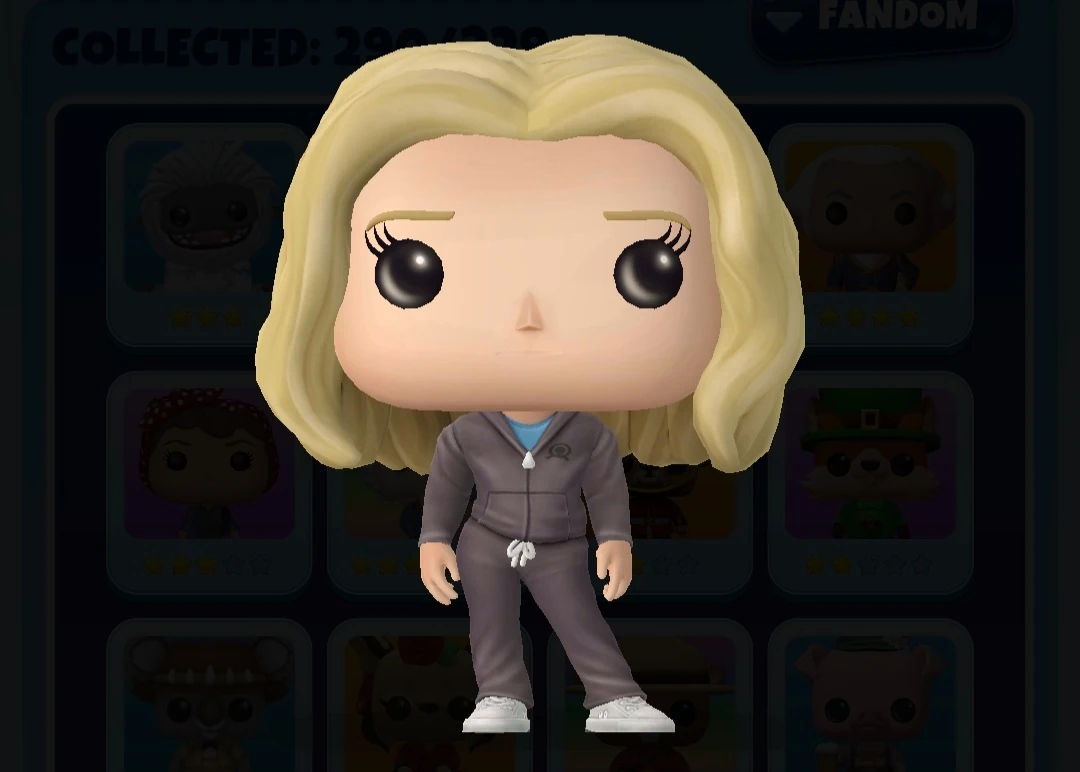 Leslie Knope (Locked In) | Funko Pop! Blitz Wiki | Fandom