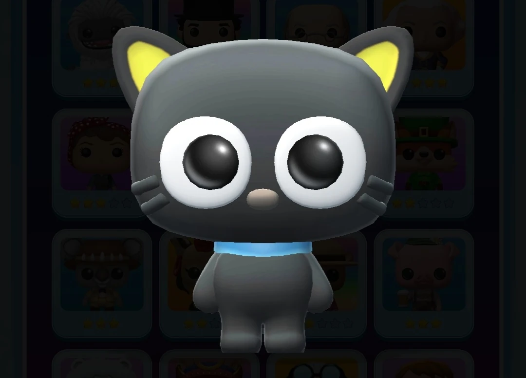 Chococat | Funko Pop! Blitz Wiki | Fandom
