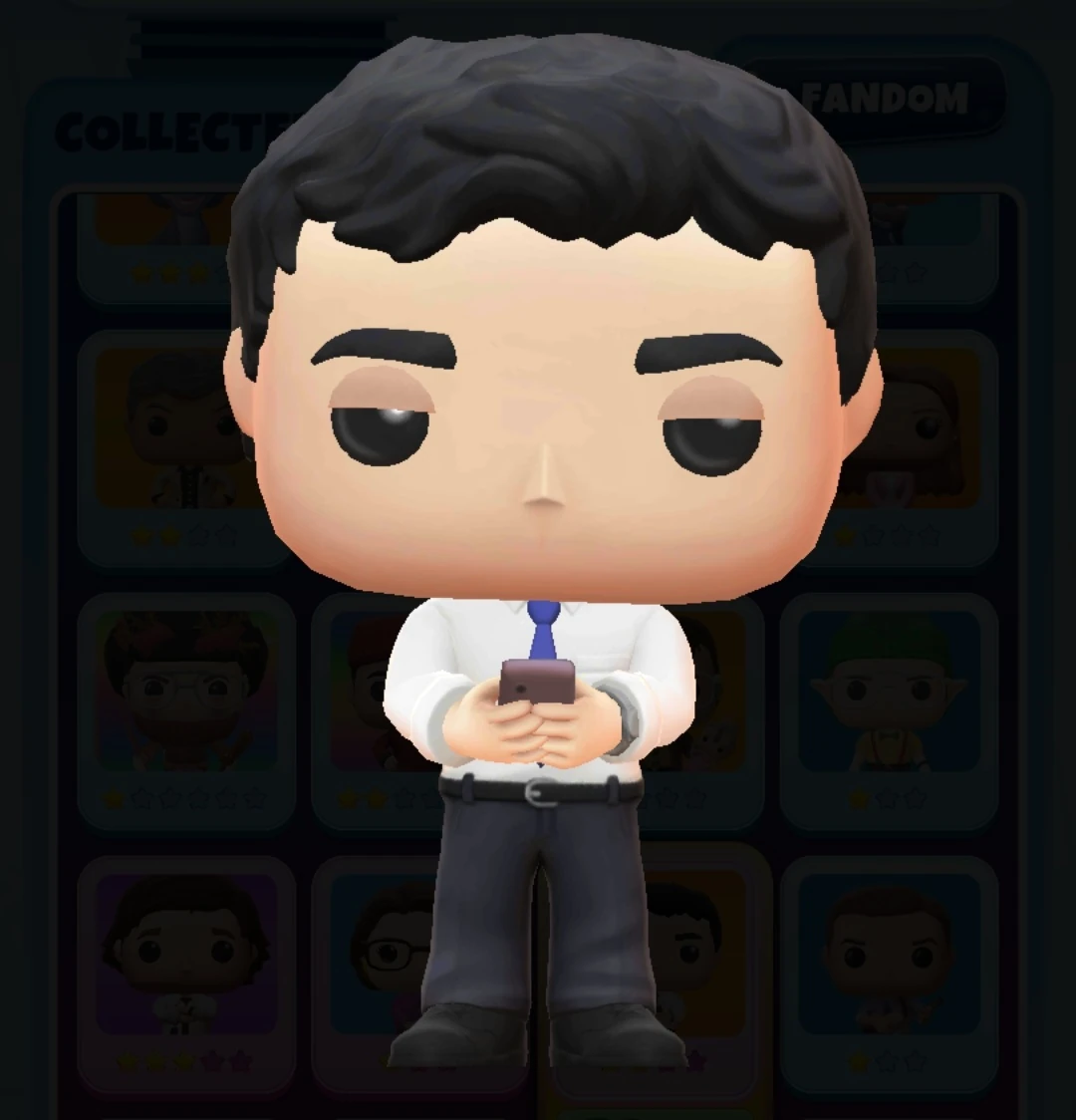 Ryan Howard | Funko Pop! Blitz Wiki | Fandom