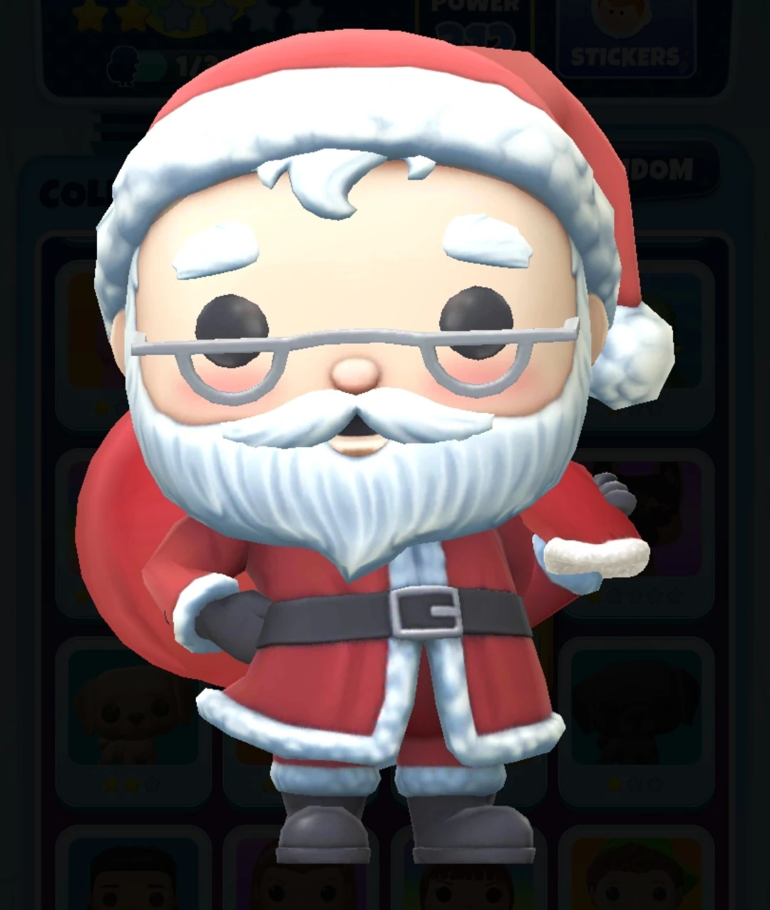 Santa Claus | Funko Pop! Blitz Wiki | Fandom