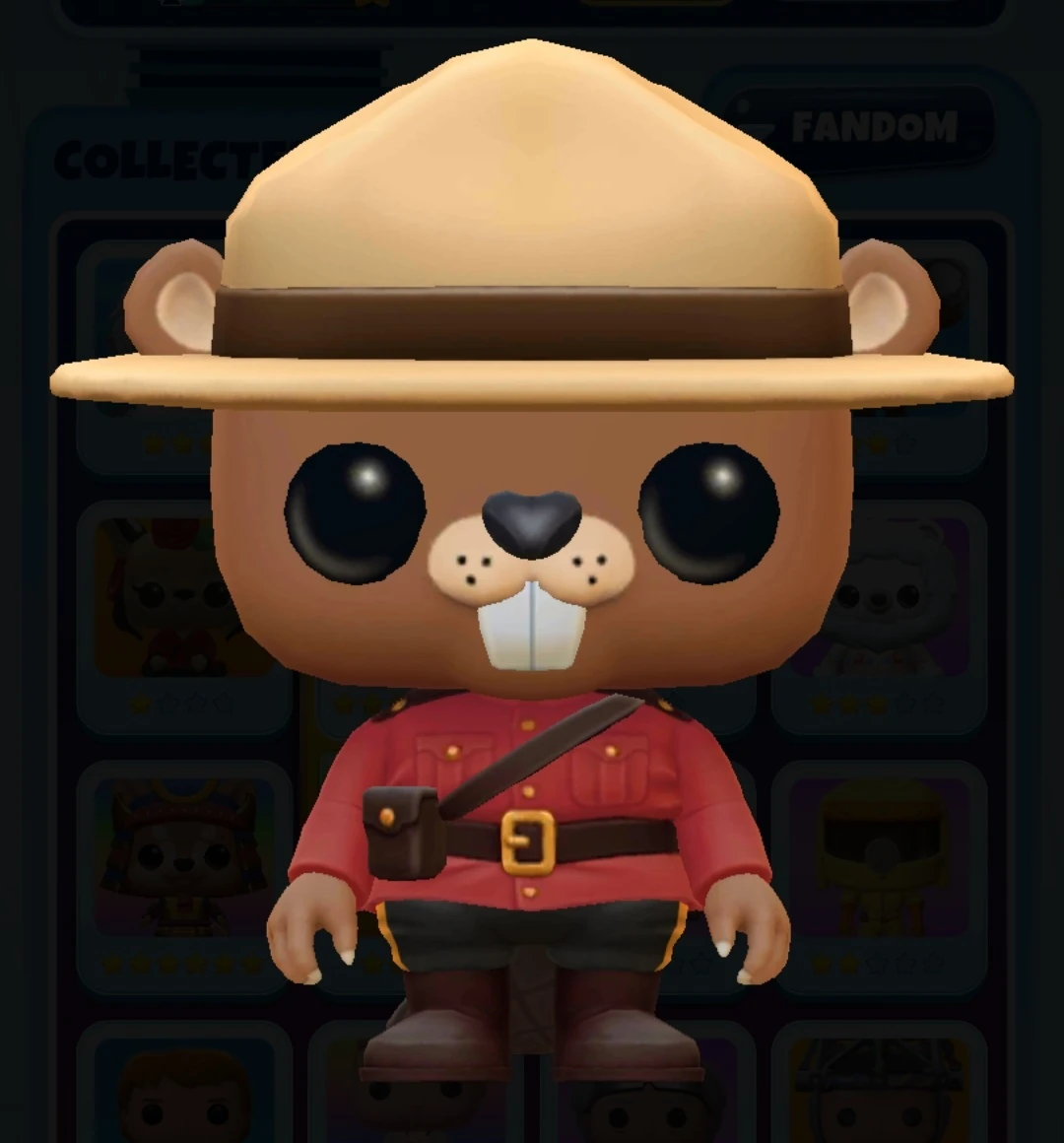 Douglas | Funko Pop! Blitz Wiki | Fandom