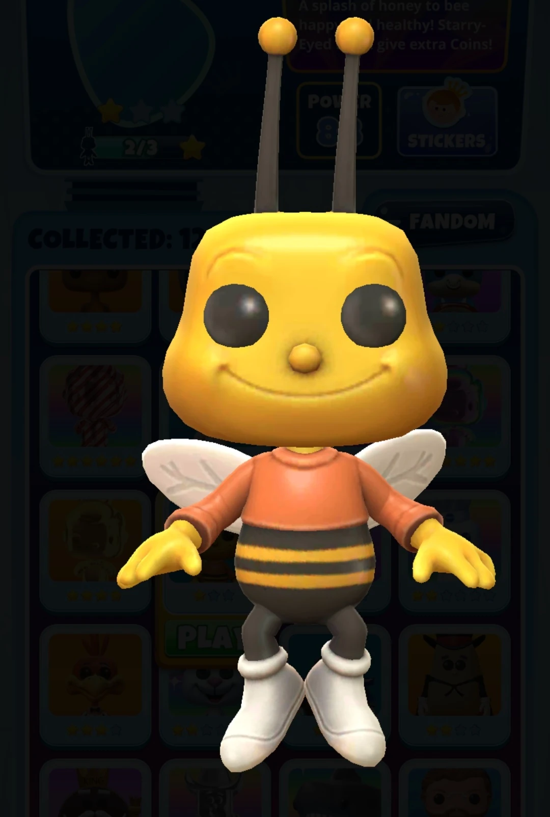 Buzz Bee | Funko Pop! Blitz Wiki | Fandom