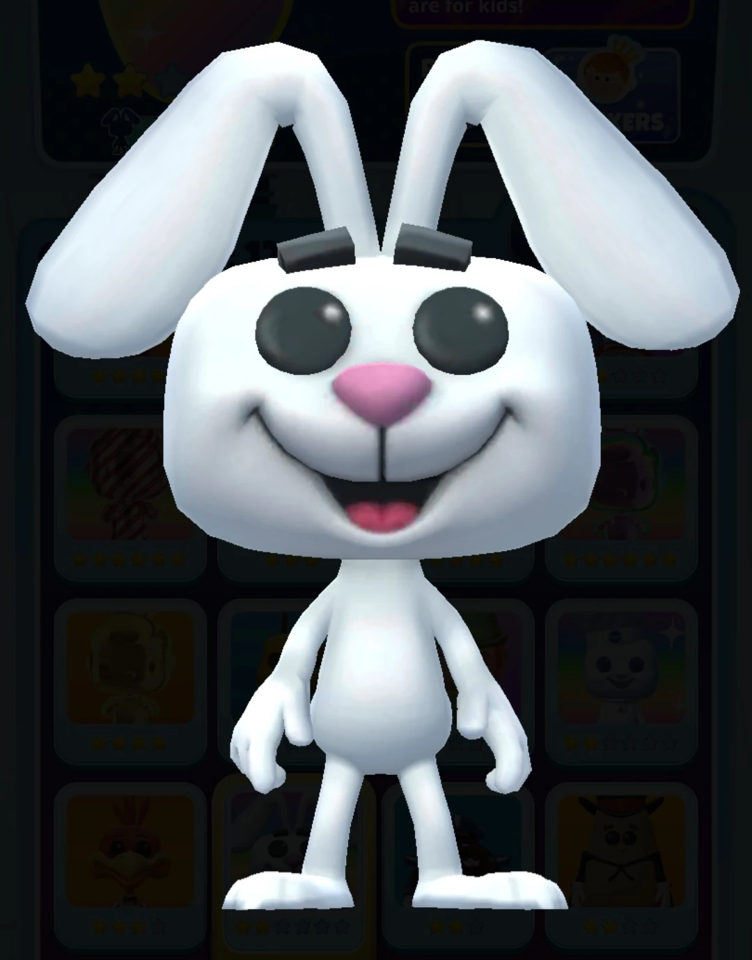 Trix Rabbit | Funko Pop! Blitz Wiki | Fandom