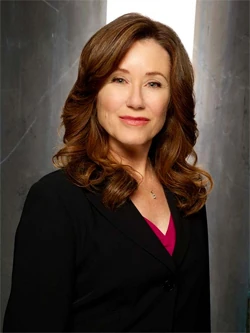 President Laura Roslin | Funko Pop! Blitz Wiki | Fandom