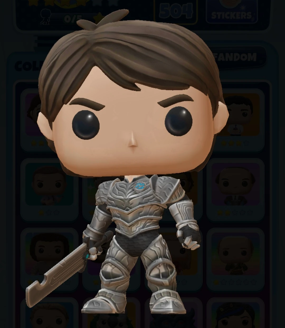 Jim | Funko Pop! Blitz Wiki | Fandom