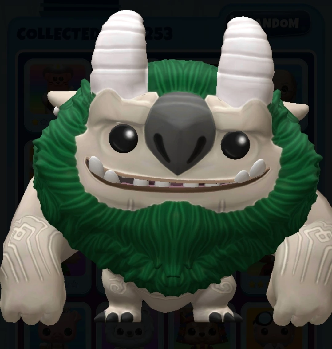 AAARRRGGHH!!! | Funko Pop! Blitz Wiki | Fandom