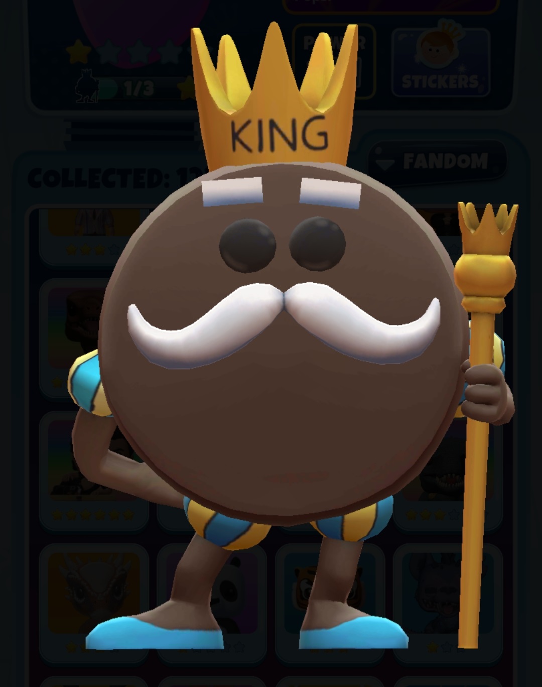 King Ding Dong | Funko Pop! Blitz Wiki | Fandom King Ding Dong | Funko Pop! Blitz Wiki | Fandom