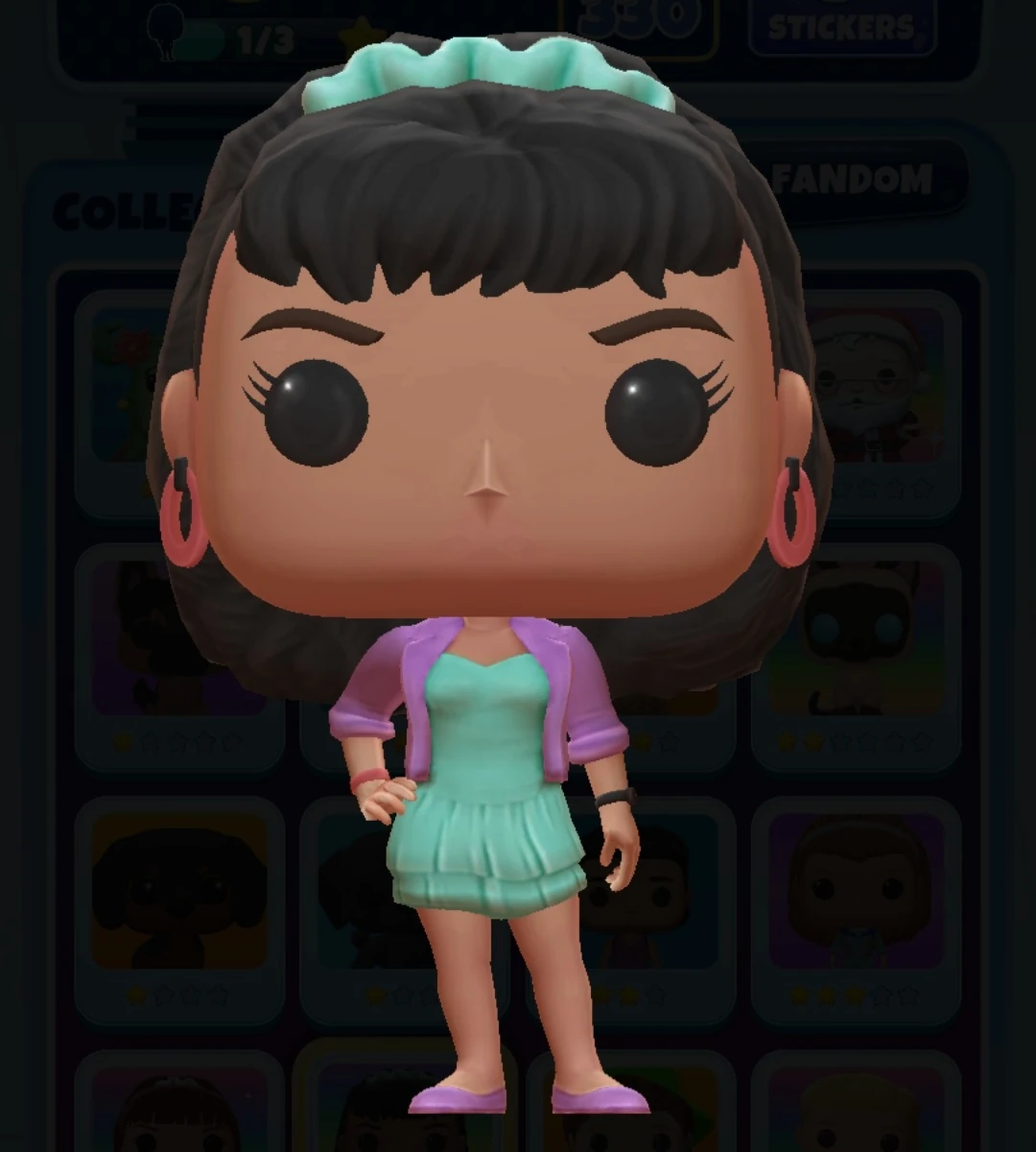 Lisa Turtle | Funko Pop! Blitz Wiki | Fandom