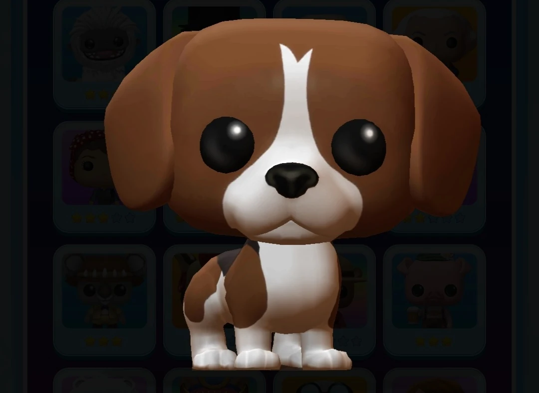 Beagle | Funko Pop! Blitz Wiki | Fandom