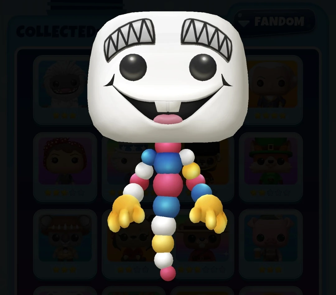 Mr. DNA | Funko Pop! Blitz Wiki | Fandom