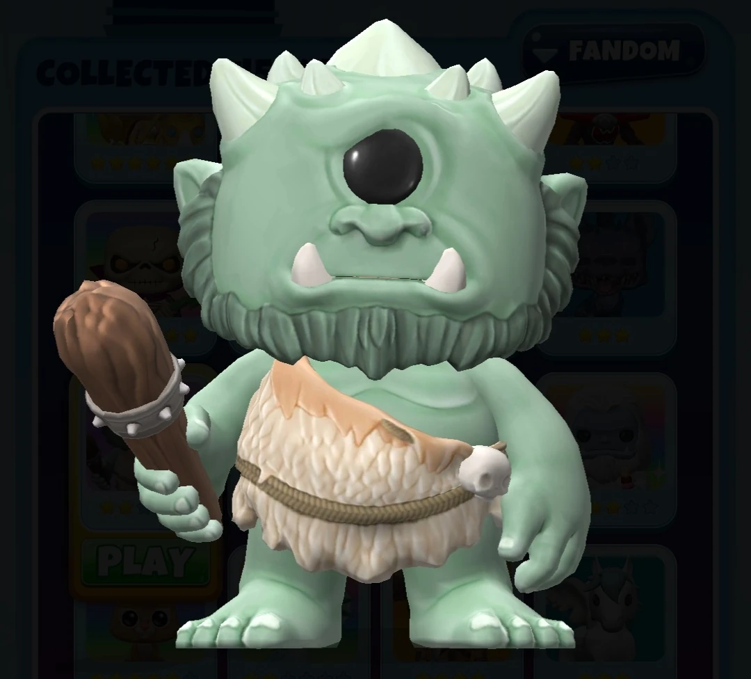 Cyclops | Funko Pop! Blitz Wiki | Fandom