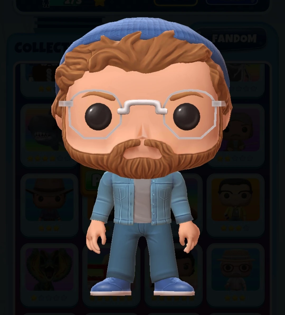 Matt Hooper | Funko Pop! Blitz Wiki | Fandom