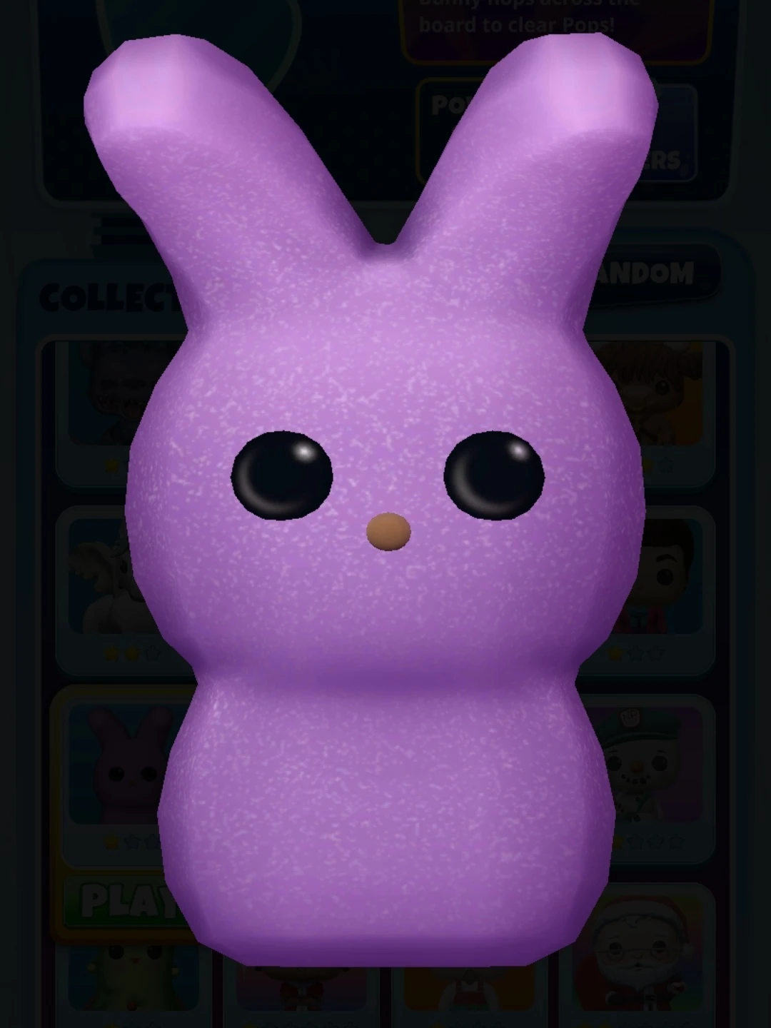 Lavender Bunny | Funko Pop! Blitz Wiki | Fandom