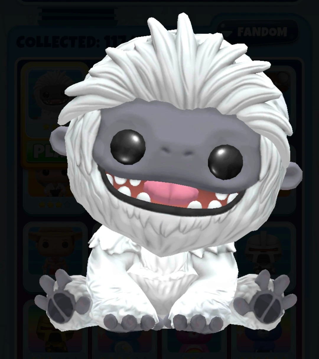 Everest | Funko Pop! Blitz Wiki | Fandom