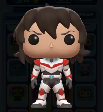 Keith | Funko Pop! Blitz Wiki | Fandom