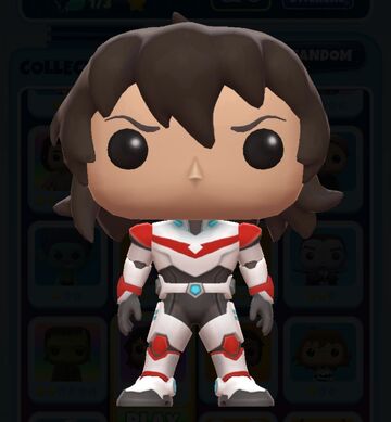 Keith Funko Pop Blitz Wiki Fandom