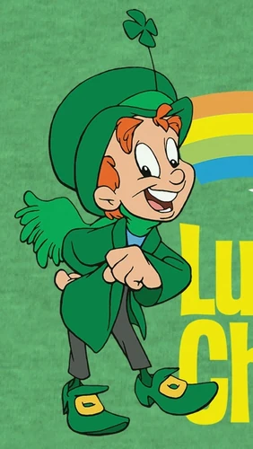 Lucky the Leprechaun | Funko Pop! Blitz Wiki | Fandom