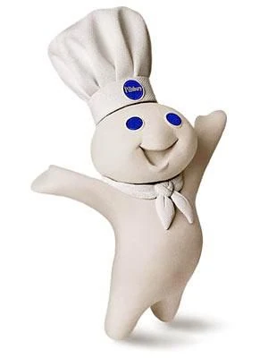 Pillsbury Doughboy | Funko Pop! Blitz Wiki | Fandom