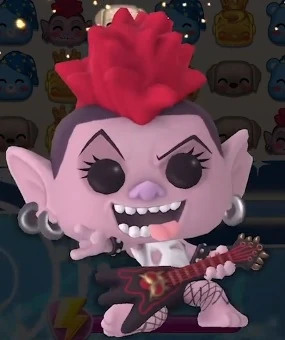 Queen Barb | Funko Pop! Blitz Wiki | Fandom