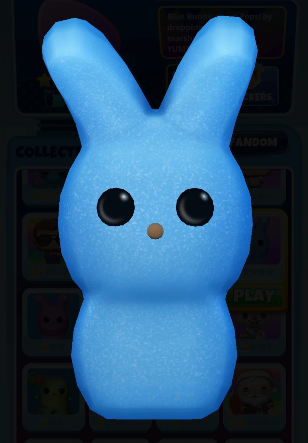 Blue Bunny | Funko Pop! Blitz Wiki | Fandom
