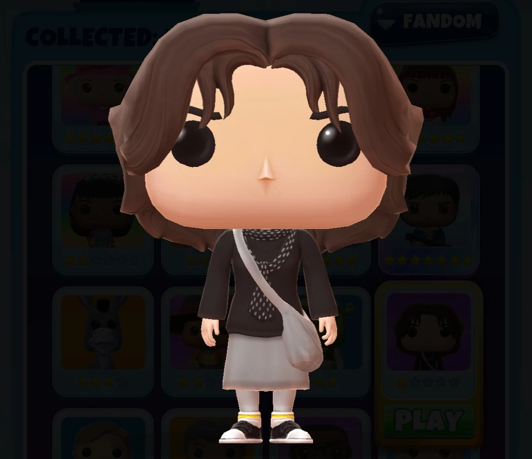 Allison Reynolds | Funko Pop! Blitz Wiki | Fandom