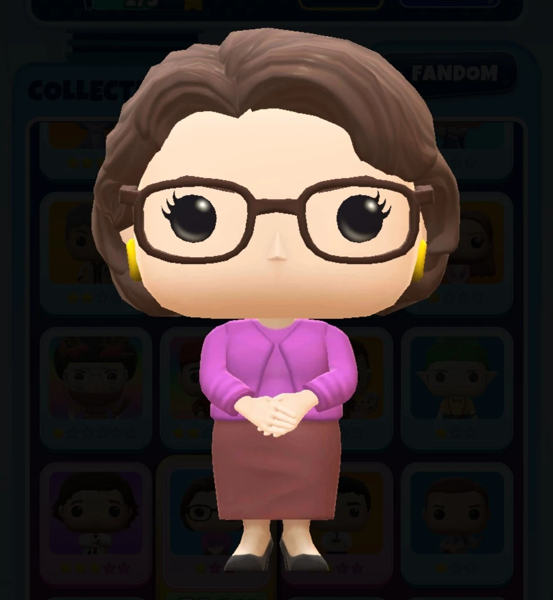 Phyllis Vance | Funko Pop! Blitz Wiki | Fandom