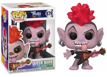 Queen Barb | Funko Pop! Blitz Wiki | Fandom