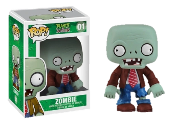 Zombie | Funko pop Wiki | Fandom