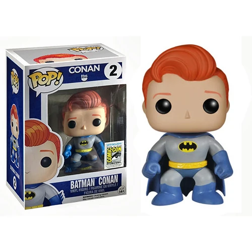 Batman Conan | Funko Wiki | Fandom