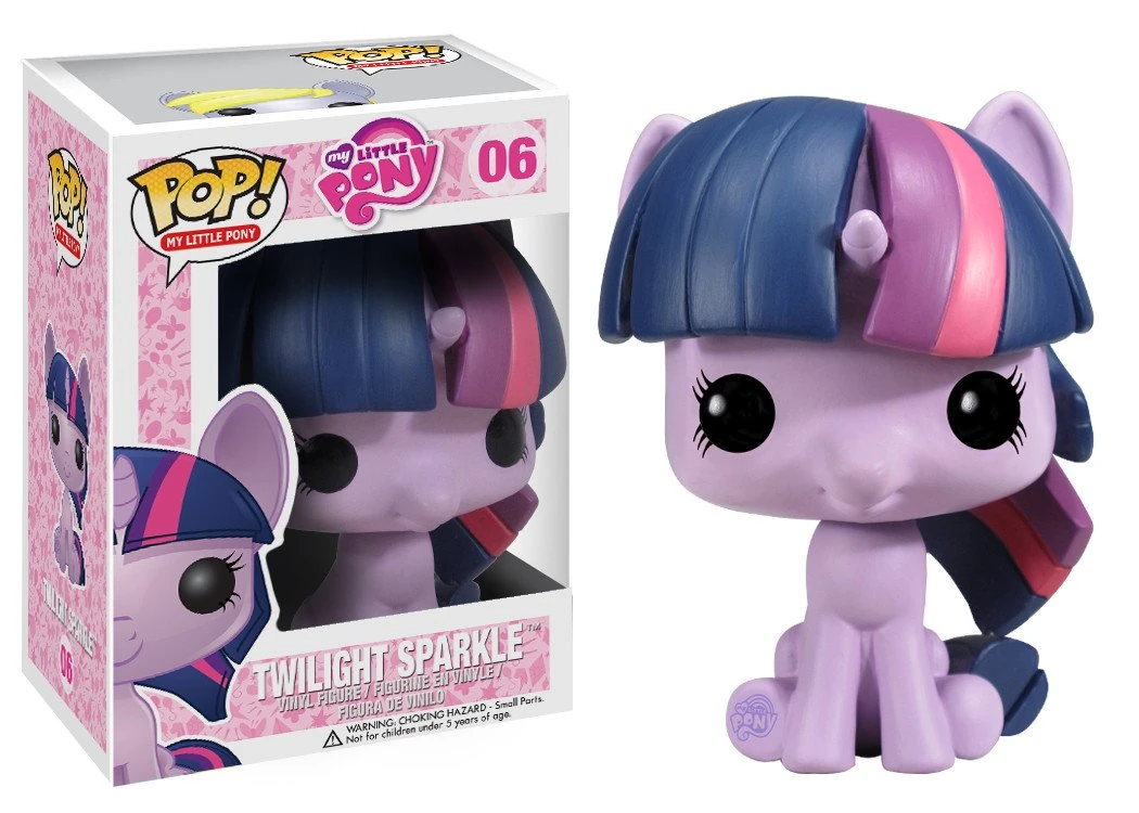 Twilight Sparkle | Funko Wiki | Fandom