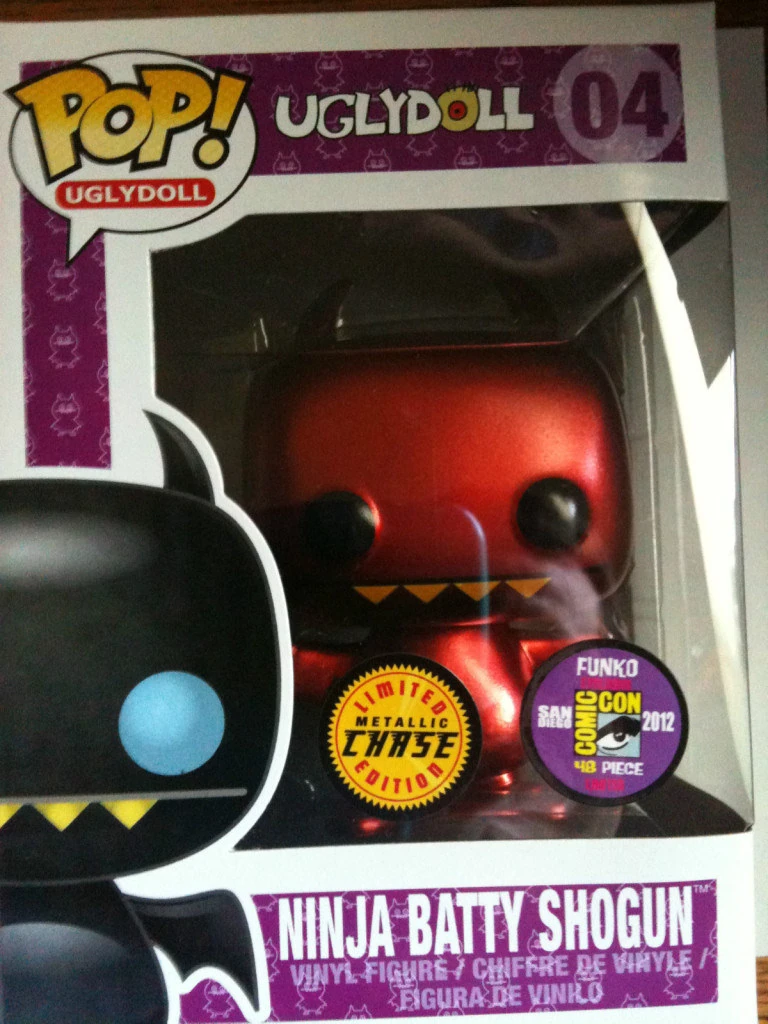 Category:Colorway Variants | Funko Wiki | Fandom