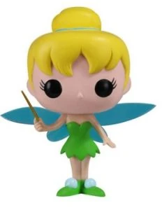 Tinker Bell Funko Pop | Funko Wiki | Fandom