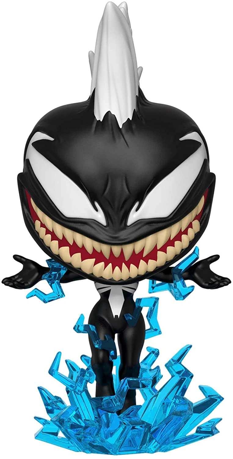 Venomized Storm Funko Pop | Funko Wiki | Fandom