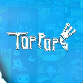 Top Pops | Funko Wiki | Fandom