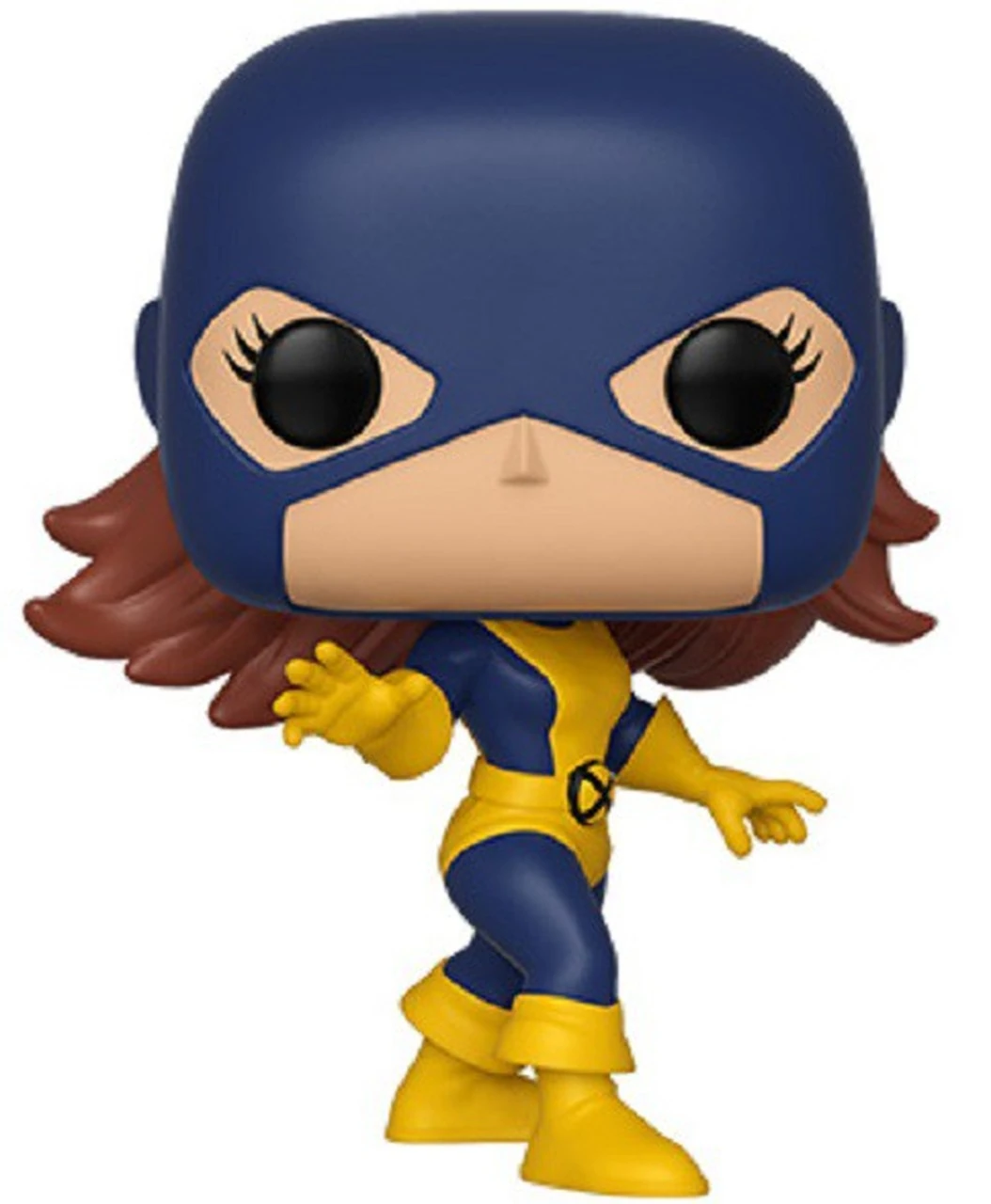 Marvel Girl Funko Pop | Funko Wiki | Fandom