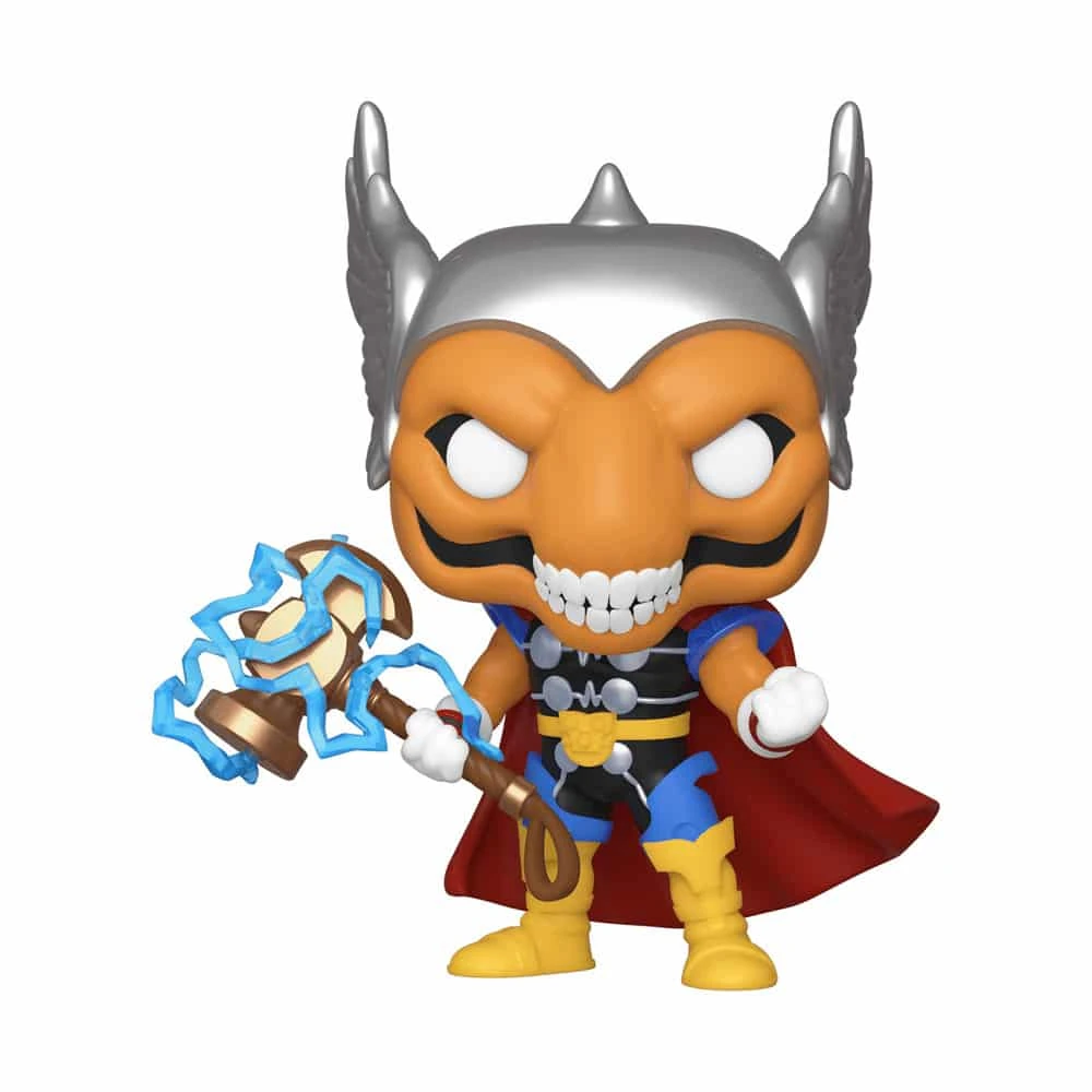 Beta Ray Bill Funko Pop | Funko Wiki | Fandom