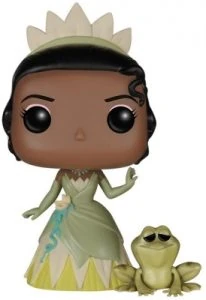 Tiana | Funko Wiki | Fandom