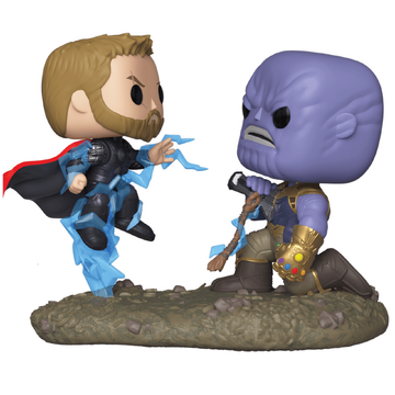 Thor infinity war funko pop store
