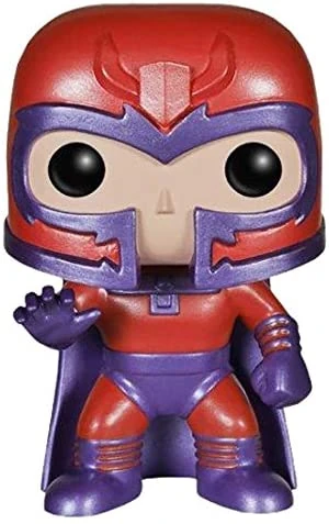 Magneto Funko Pop | Funko Wiki | Fandom