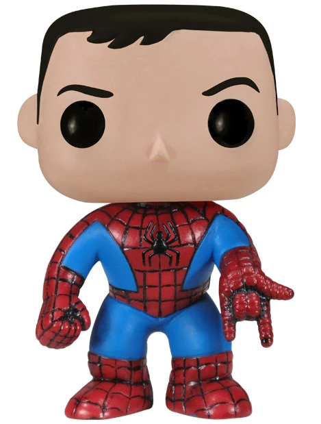 Peter Parker Funko Pop | Funko Wiki | Fandom
