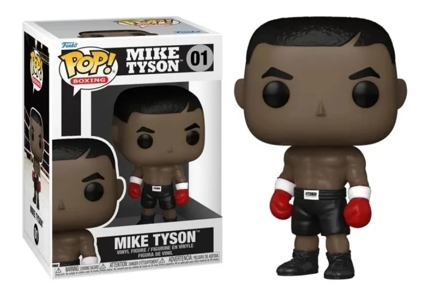 Pop! Boxing | Funko Wiki | Fandom