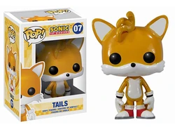 Tails | Funko Wiki | Fandom