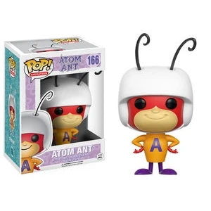 Atom Ant | Wiki Funko | Fandom