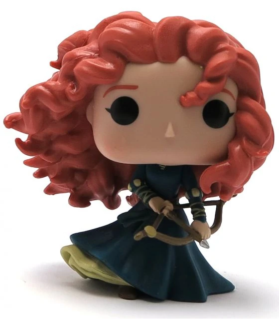 Merida | Funko Wiki | Fandom