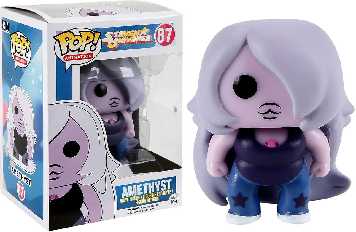 Amethyst | Wiki Funko | Fandom