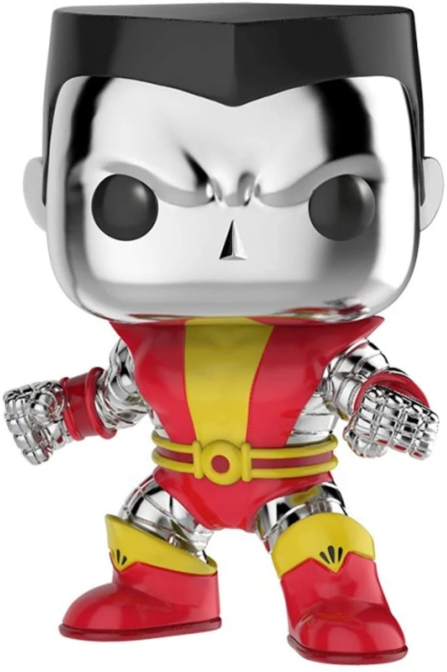 Colossus V2 Funko Pop | Funko Wiki | Fandom
